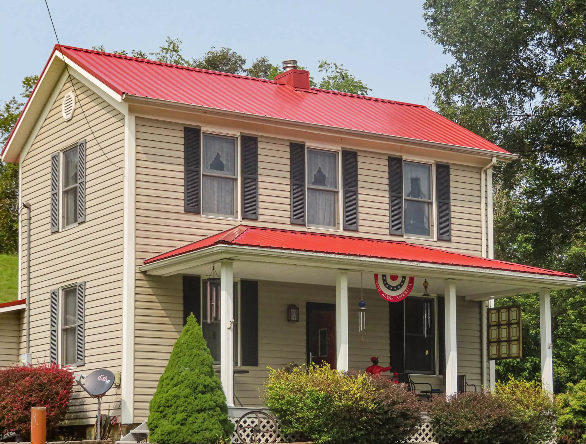 Keystone Builders of Barlow - Just Plain Business