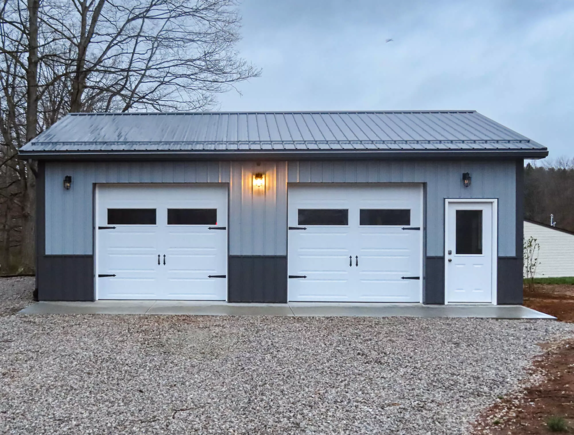 Keystone Builders of Barlow - Just Plain Business