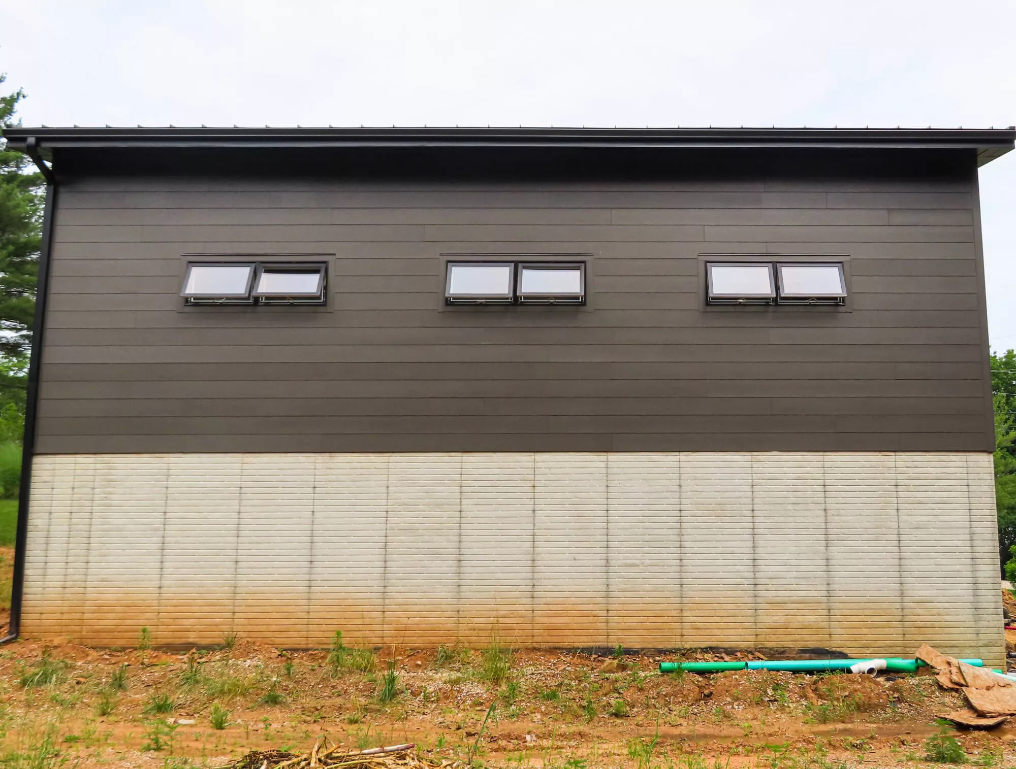 Keystone Builders of Barlow - Just Plain Business