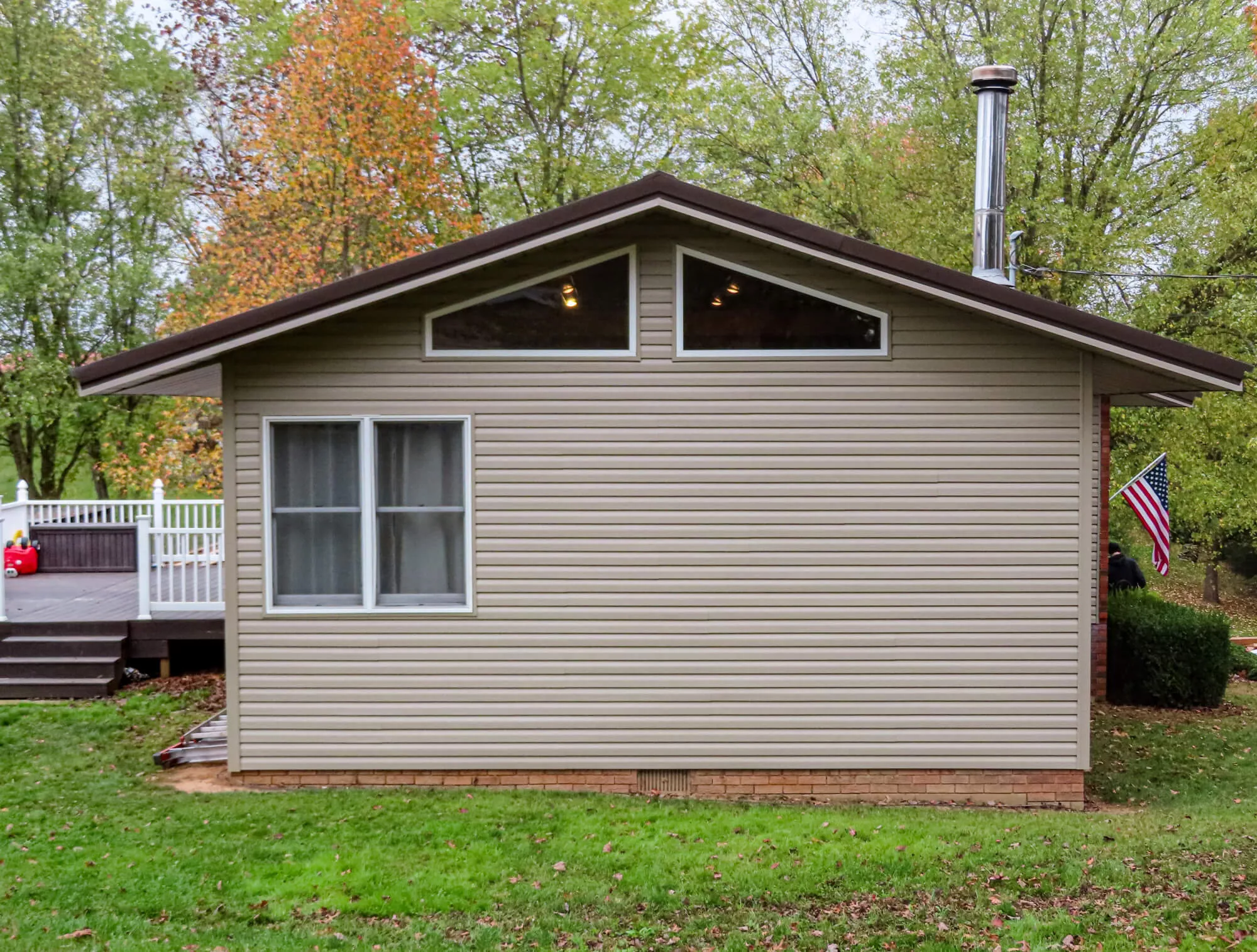 Keystone Builders of Barlow - Just Plain Business