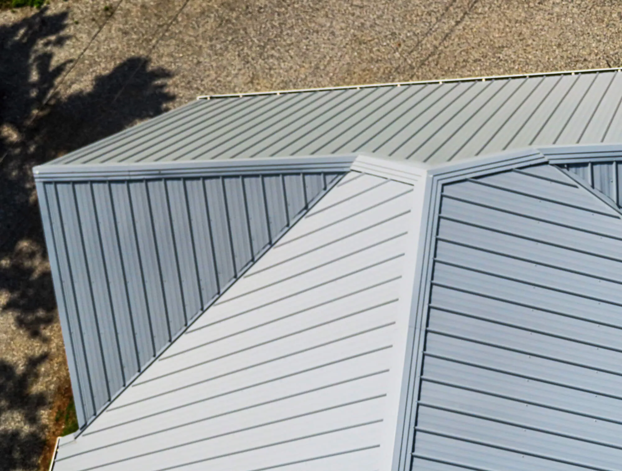 Keystone Builders of Barlow - Just Plain Business