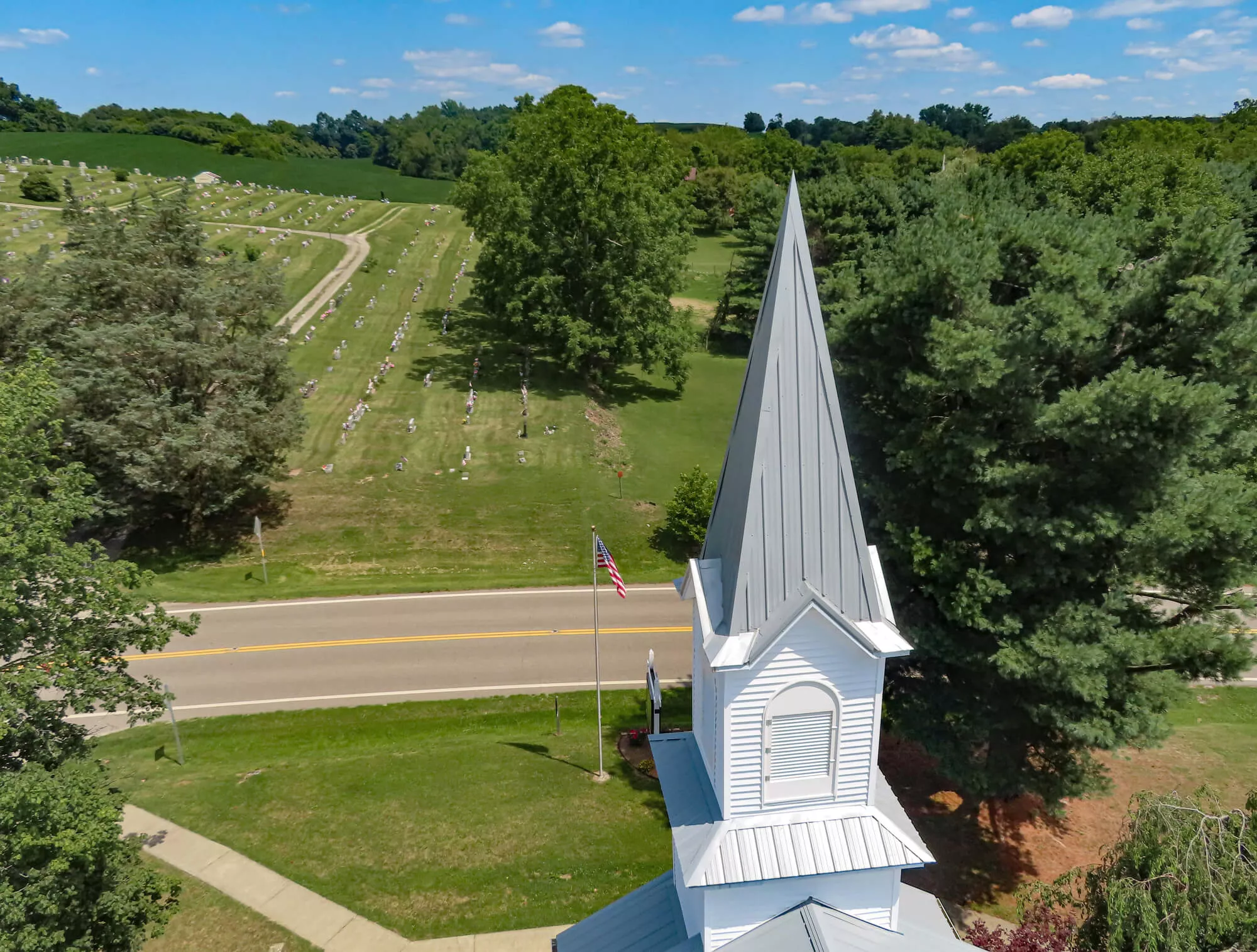 Keystone Builders of Barlow - Just Plain Business