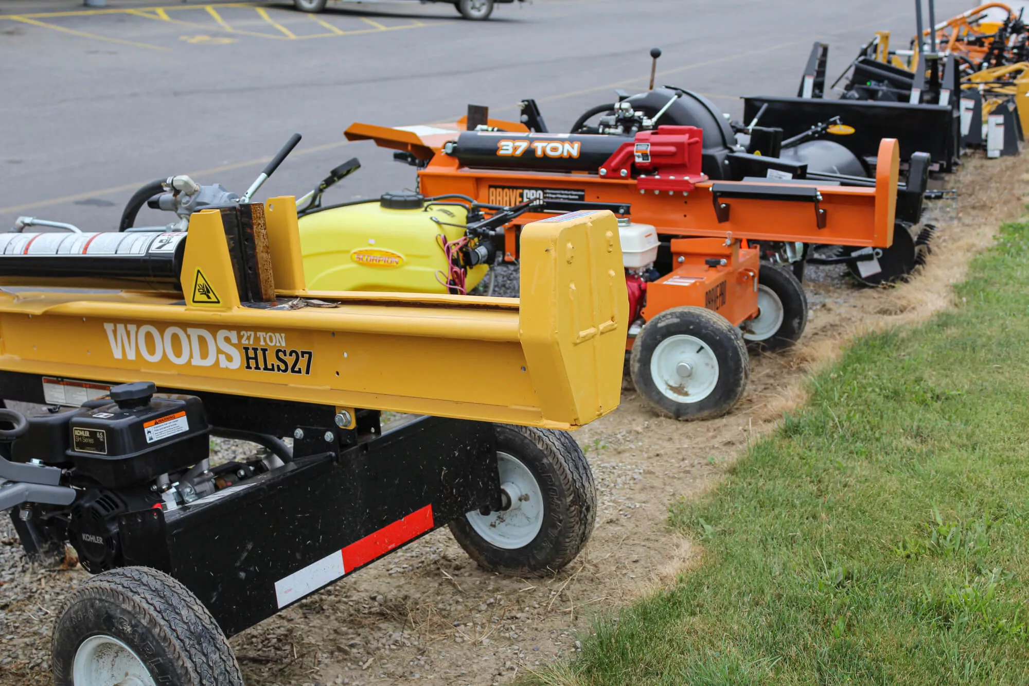 Himrod Farm Supply & Hardware - Just Plain Business