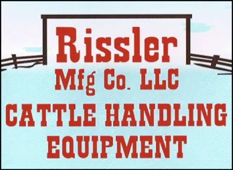 Rissler Manufacturing Co. - Just Plain Business