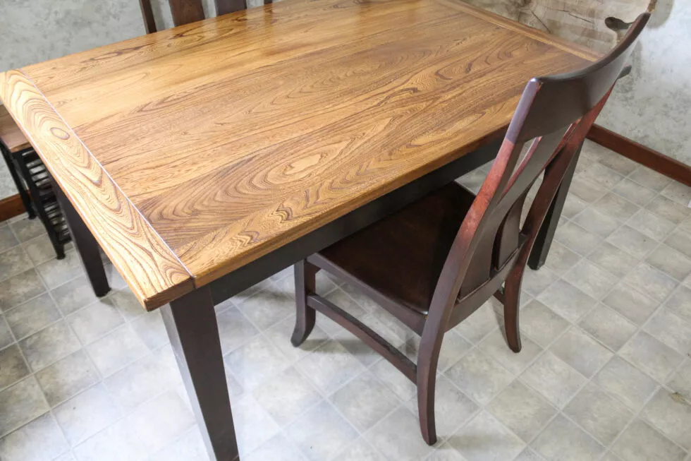 Horning’s Furniture - Just Plain Business