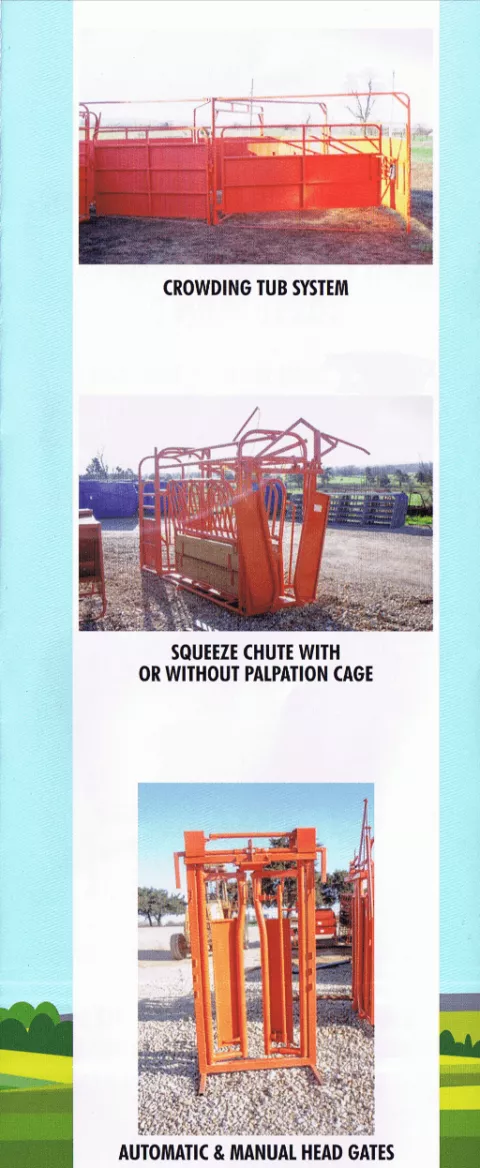 Rissler Manufacturing Co. - Just Plain Business