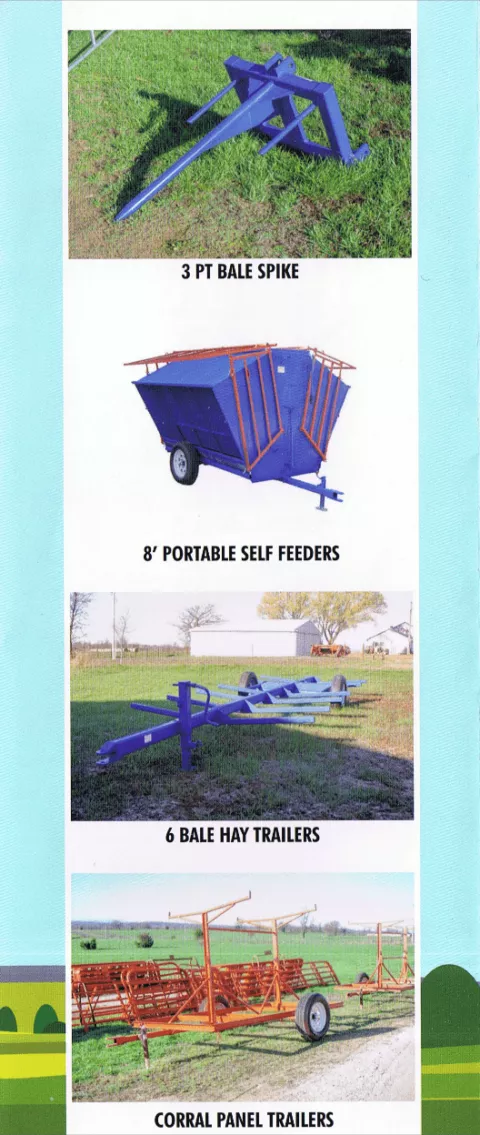 Rissler Manufacturing Co. - Just Plain Business