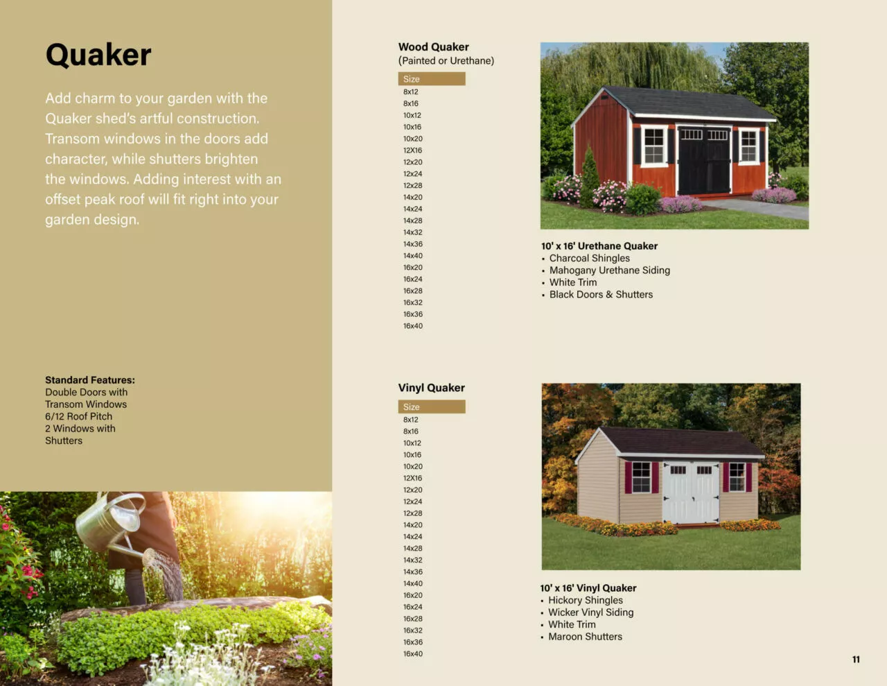 Everlast Portable Buildings - Just Plain Business