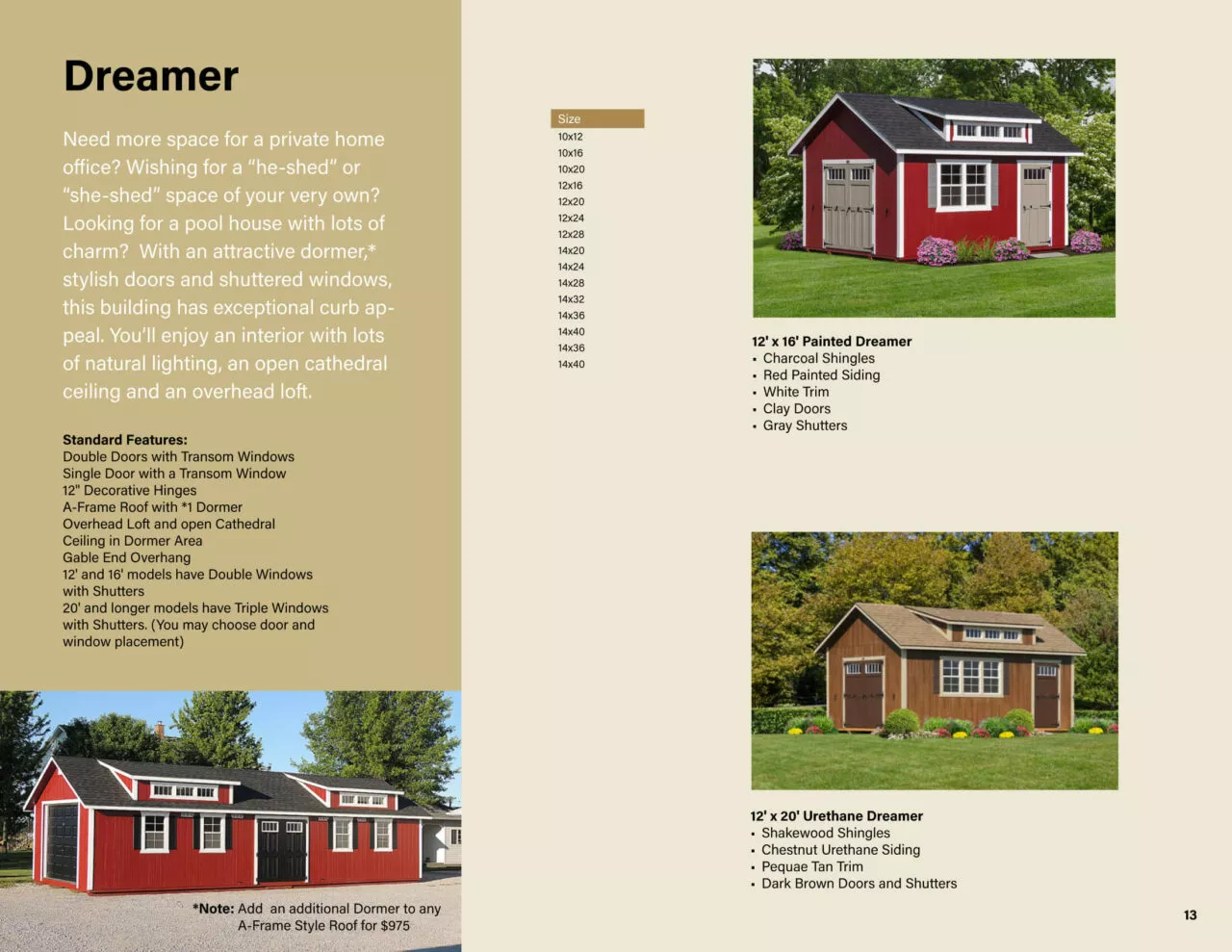 Everlast Portable Buildings - Just Plain Business