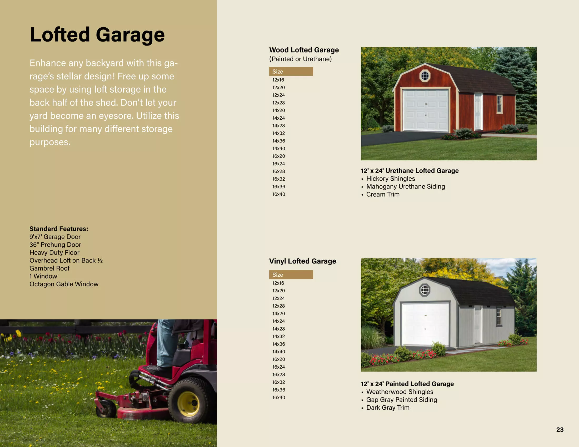 Everlast Portable Buildings - Just Plain Business