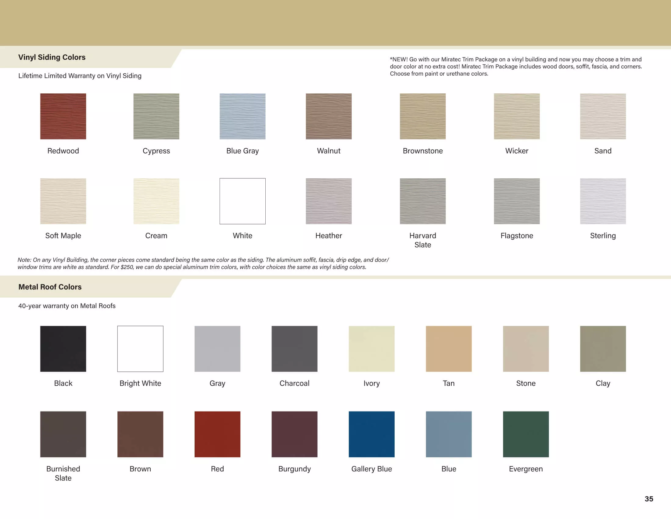 Everlast Portable Buildings - Just Plain Business