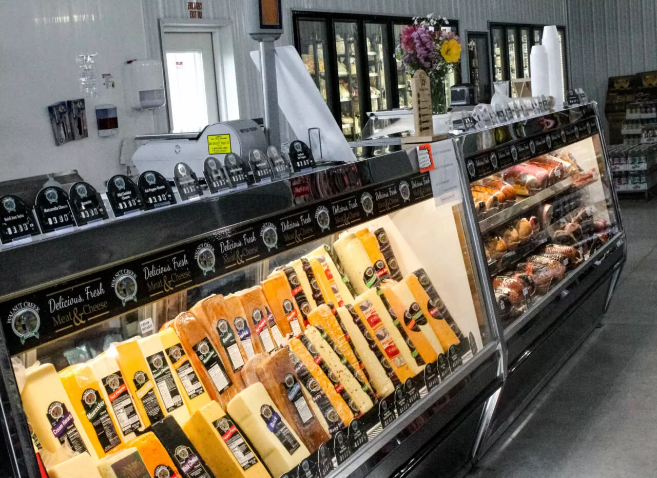 Yoder’s Kuntry Market Deli & Bulk Foods - Just Plain Business