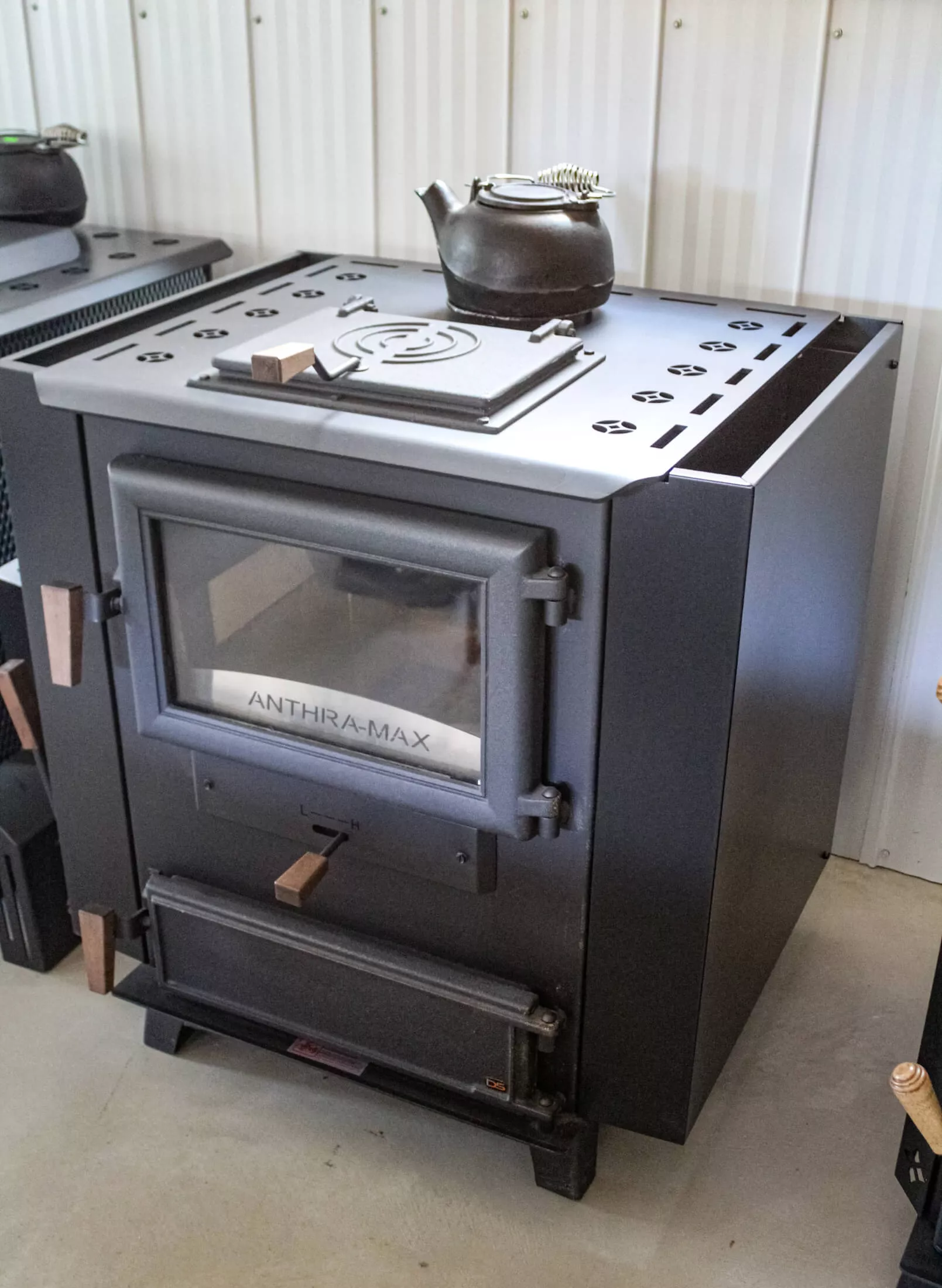 Miller’s Hearth & Home - Just Plain Business