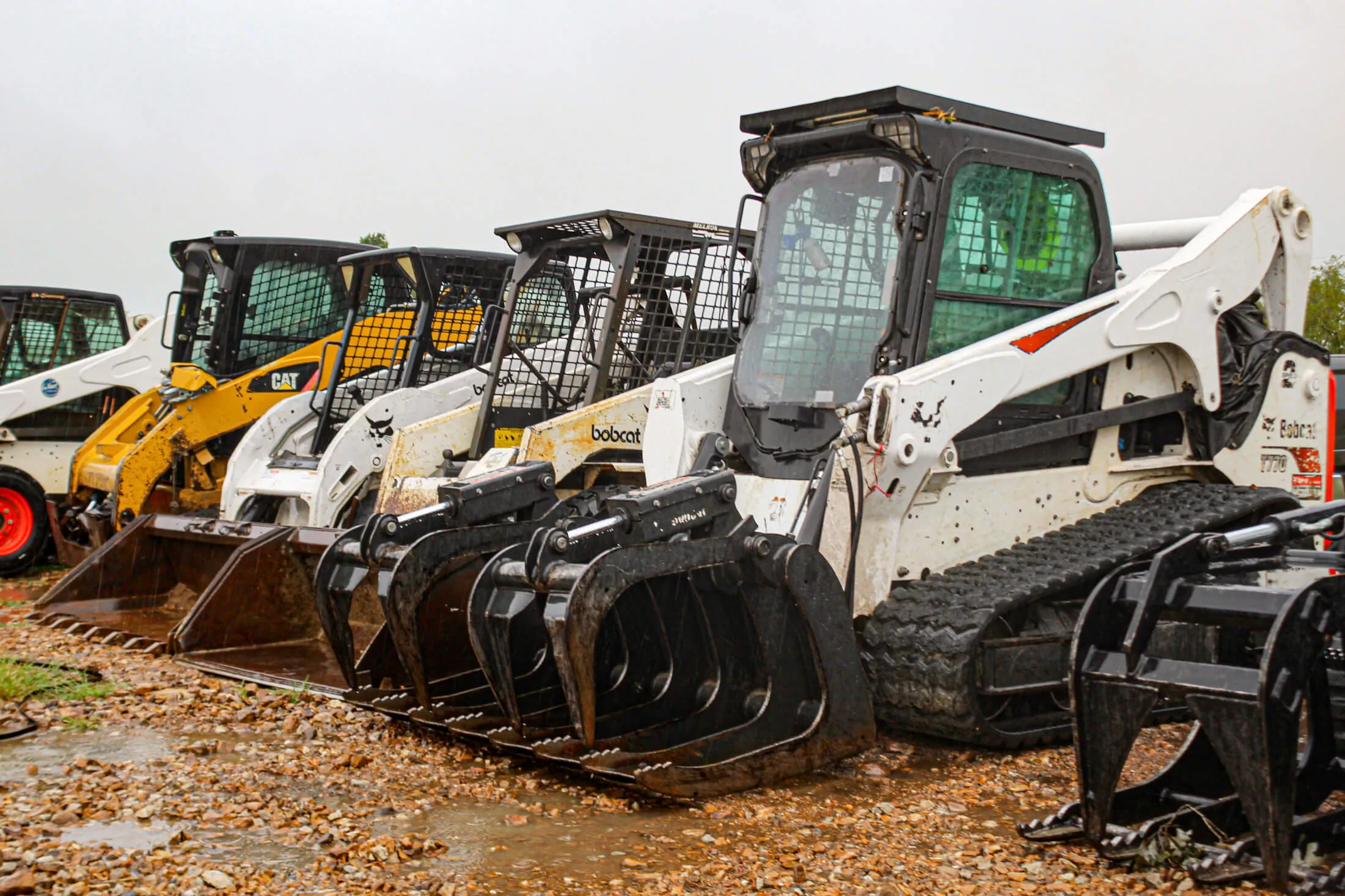 Ozark Ag Repair - Just Plain Business