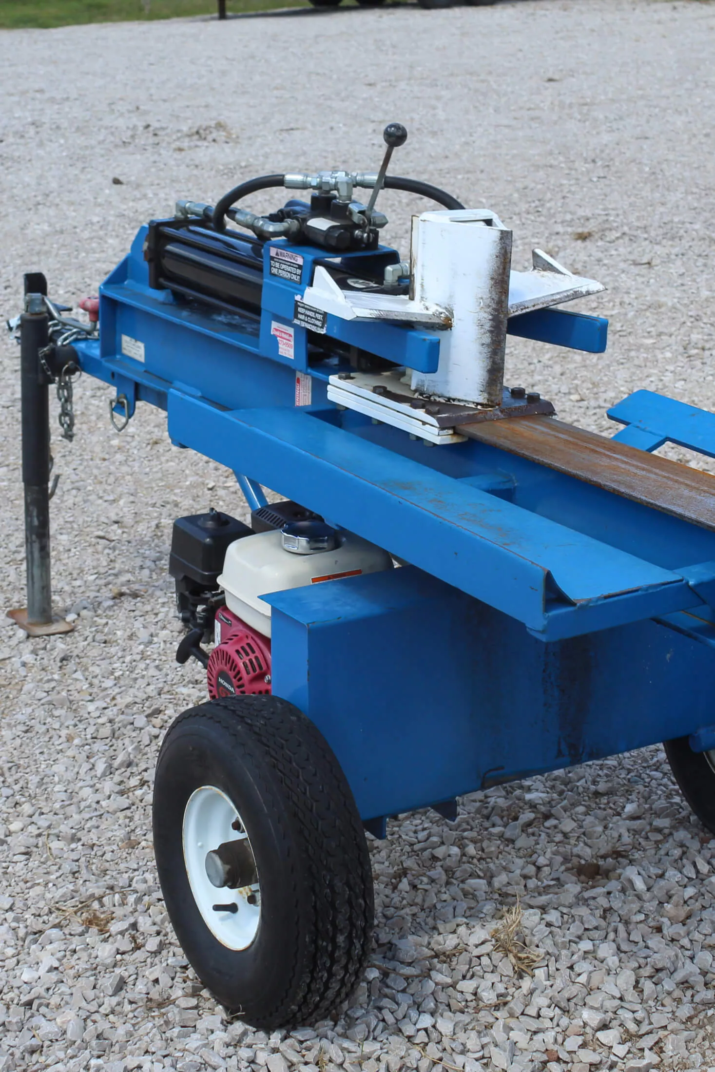 Sandy Knoll Rentals - Just Plain Business