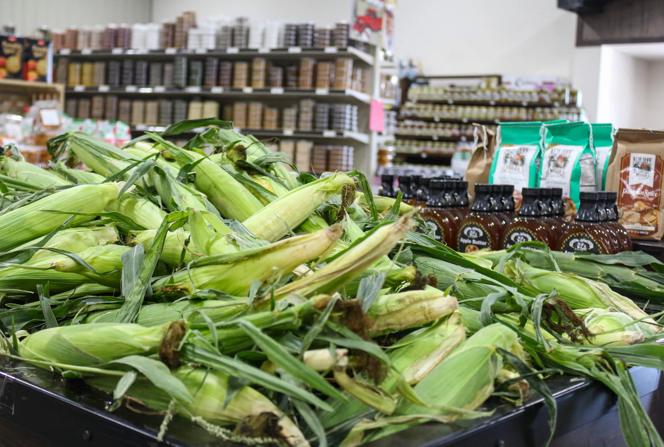 Nolt's Country Market - Just Plain Business