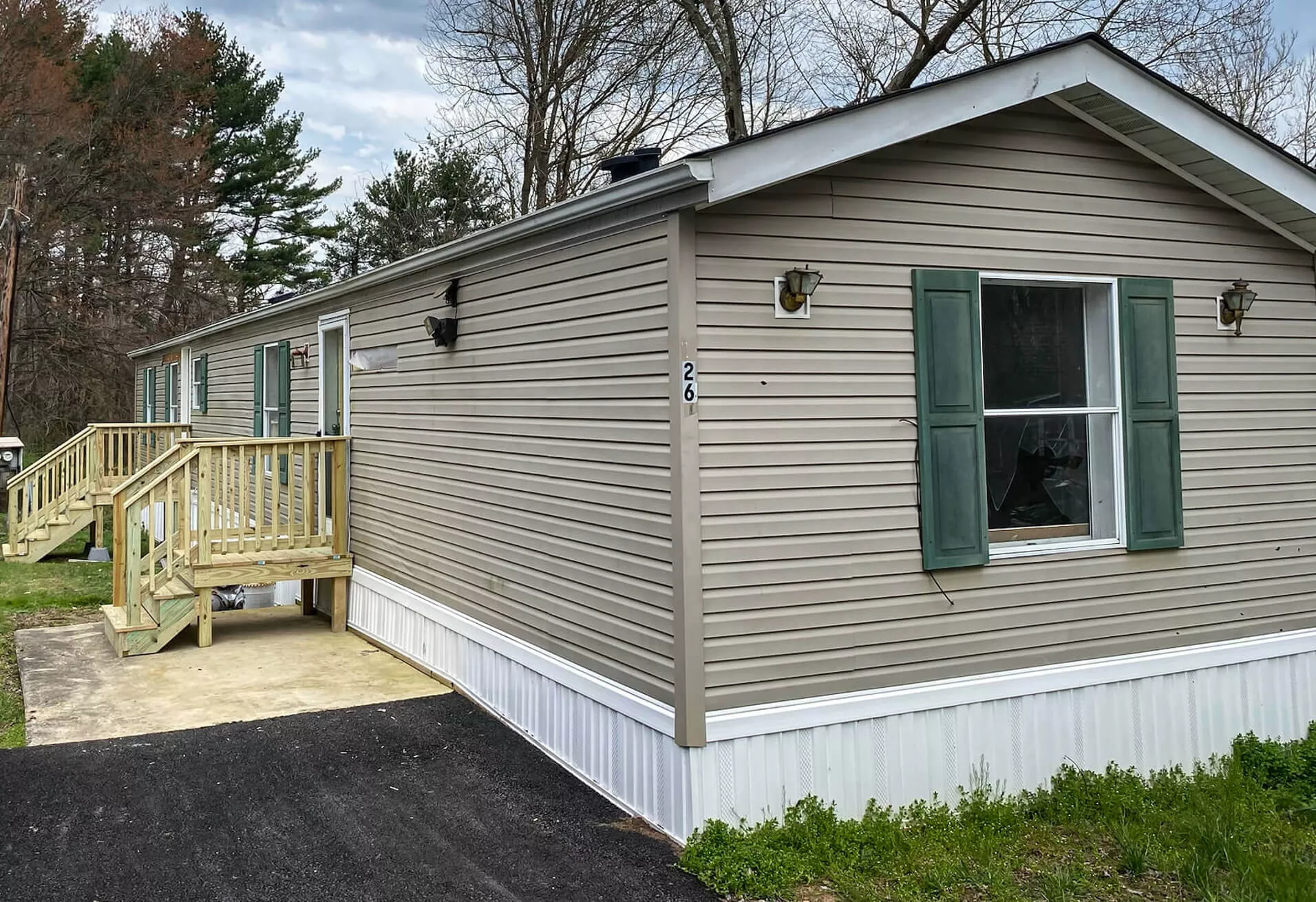 Swampy Hollow Contractors - Just Plain Business