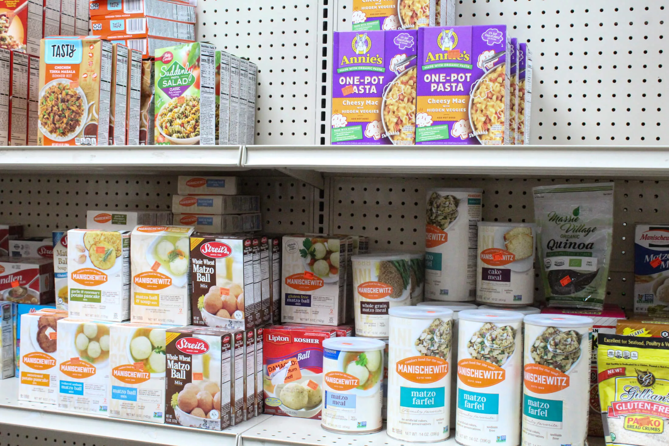 L & W Discount Grocery & Bulk Foods - Just Plain Business