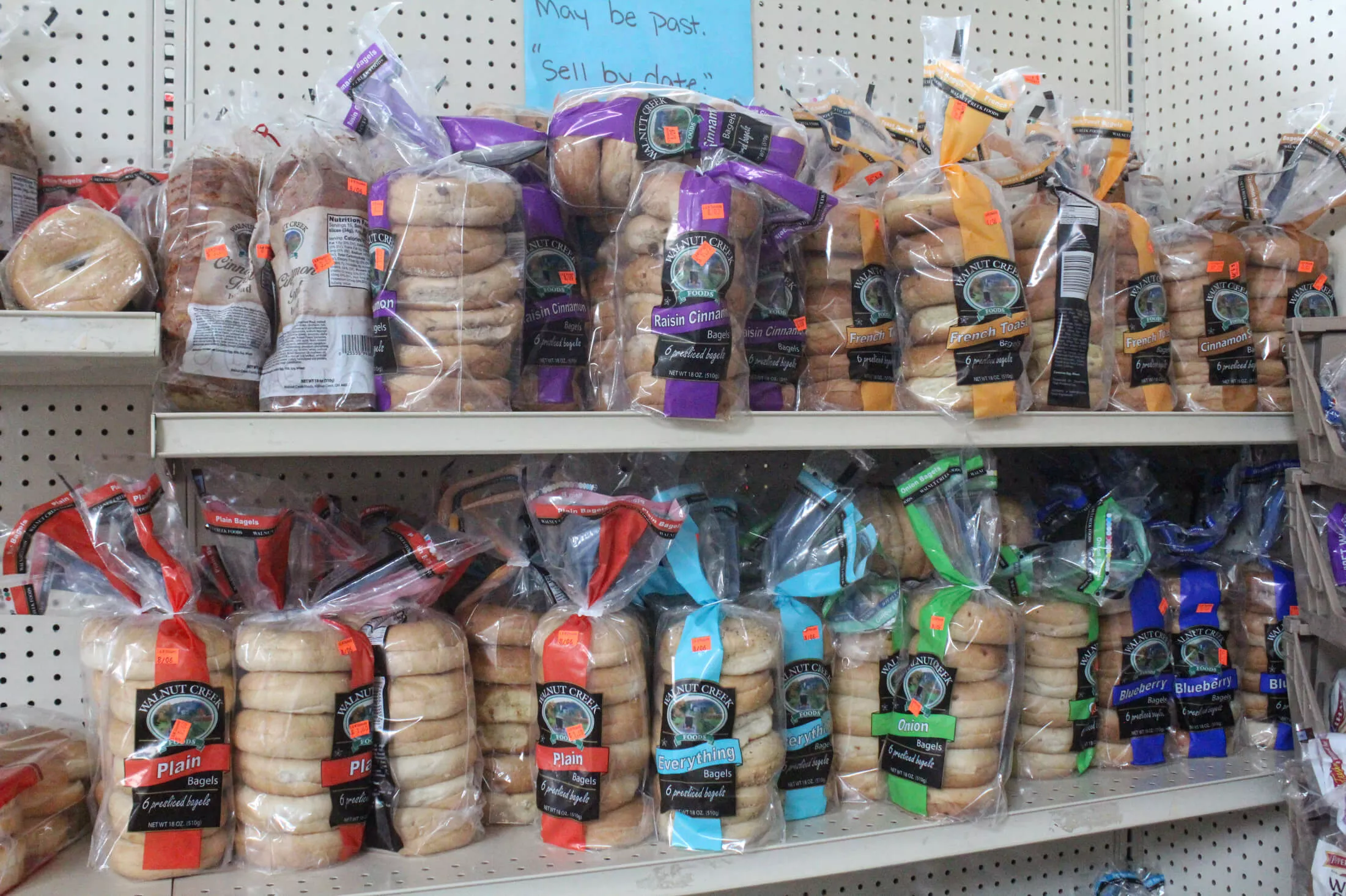 L & W Discount Grocery & Bulk Foods - Just Plain Business