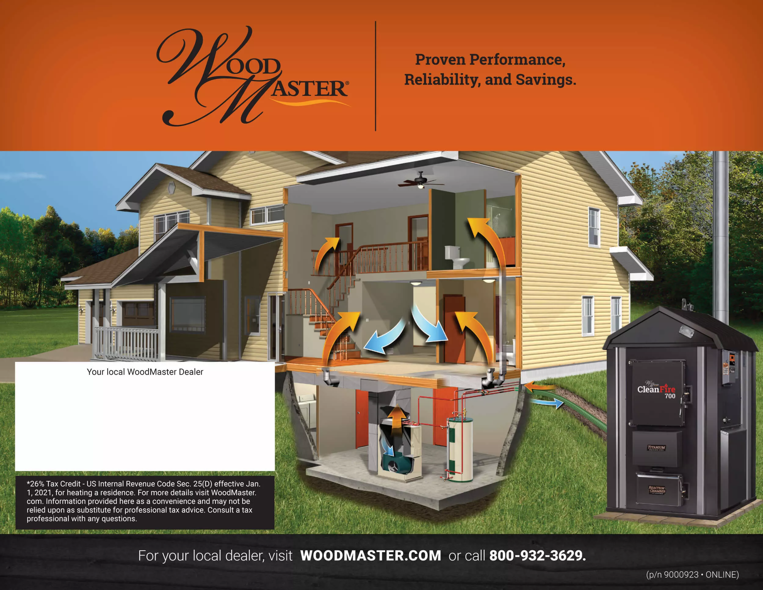 Fireside Radiant - Just Plain Business