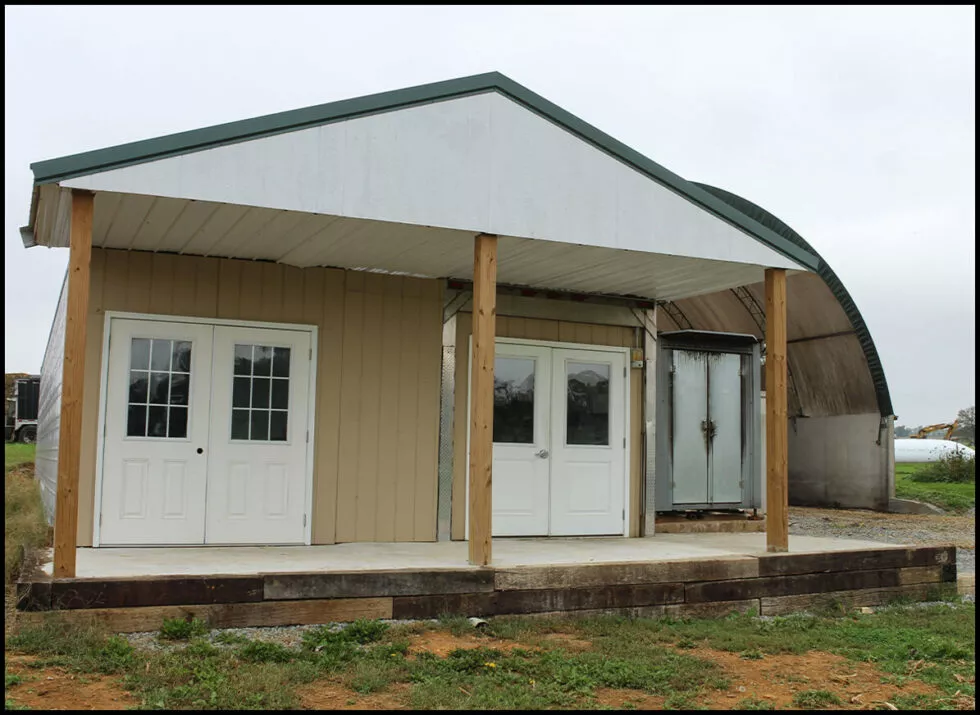 Conoy Custom Cuts - Just Plain Business