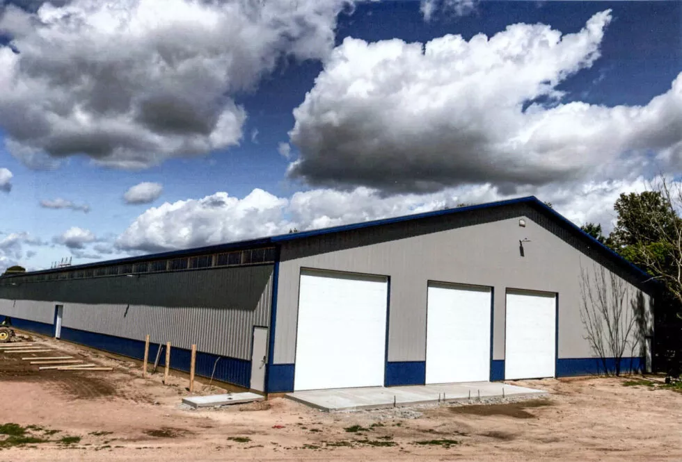 HB Metal Roofing - Just Plain Business