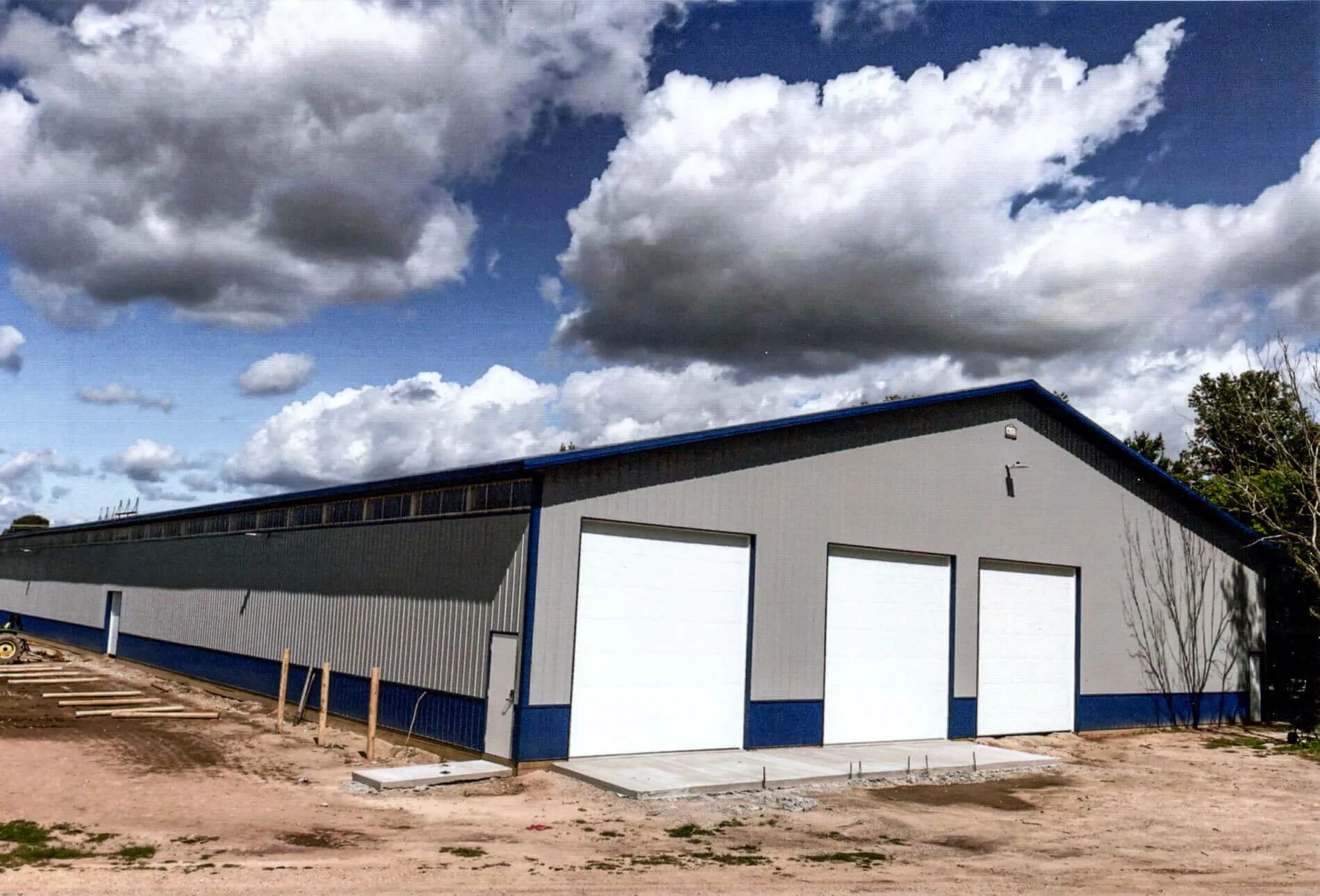 HB Metal Roofing - Just Plain Business