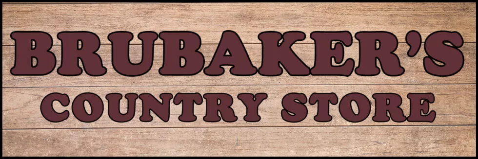 Brubaker’s Country Store - Just Plain Business