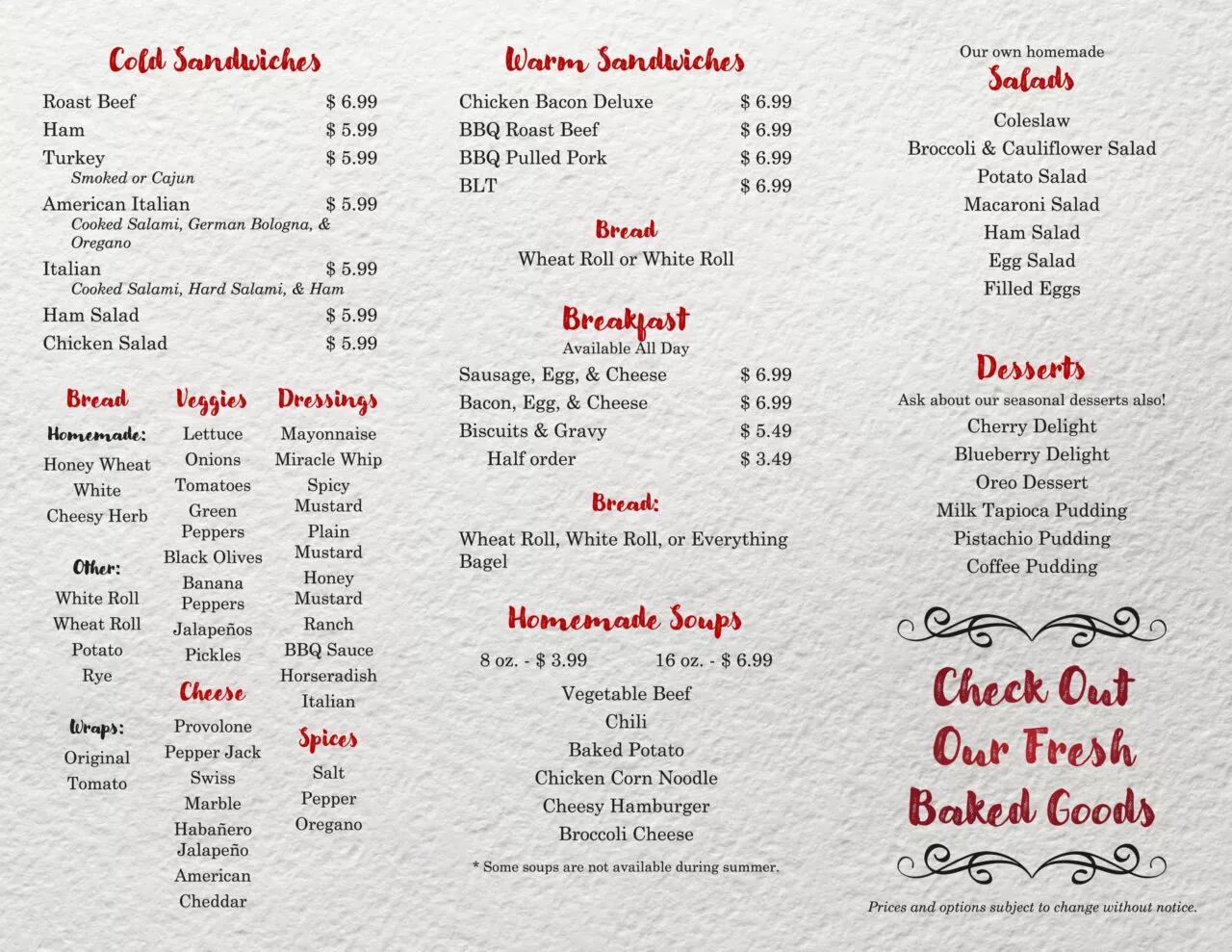 Nolt's Country Market - Just Plain Business