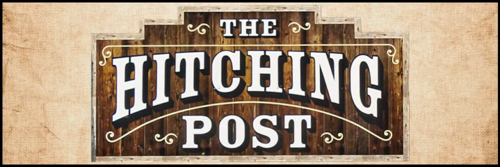 The Hitching Post - Just Plain Business