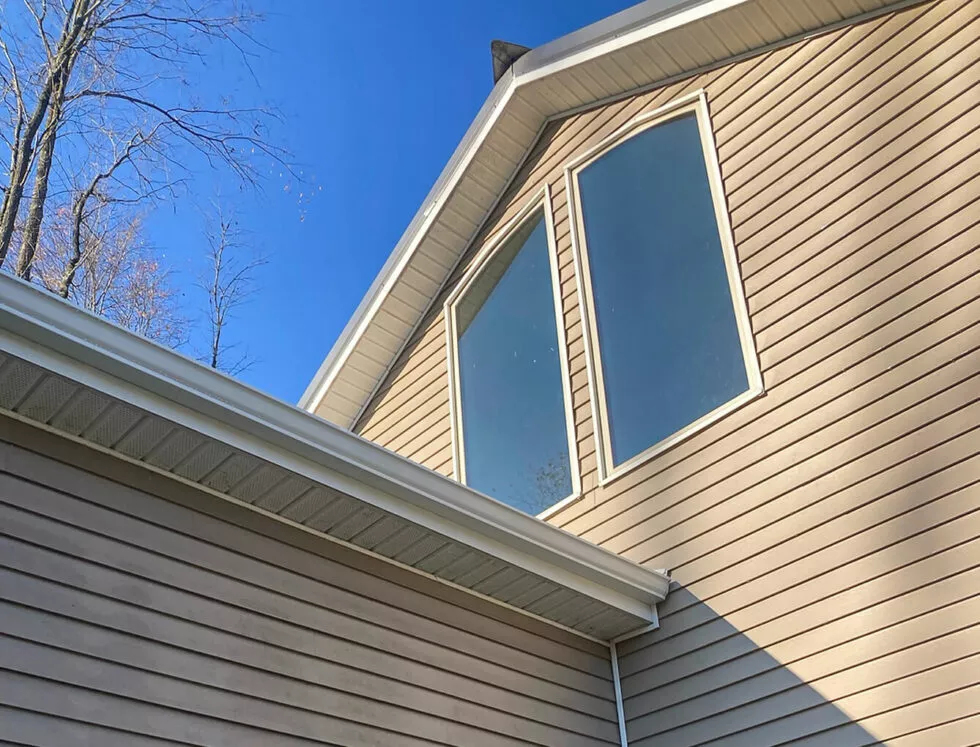 Miller’s Seamless Gutters Roofing & Insulation - Just Plain Business