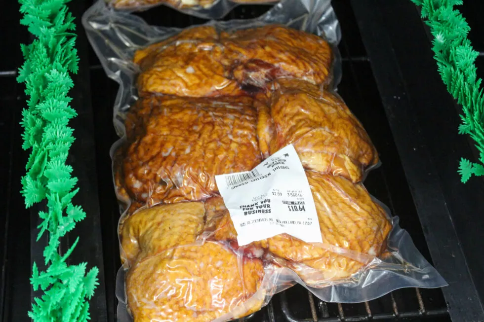 Martin's Custom Butchering - Just Plain Business