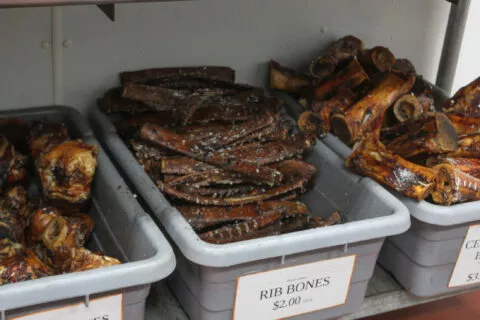 Martin's Custom Butchering - Just Plain Business