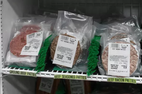 Martin's Custom Butchering - Just Plain Business