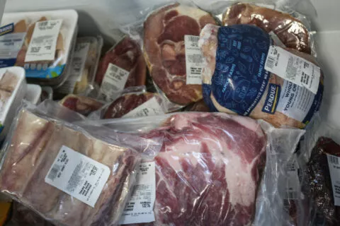 Martin's Custom Butchering - Just Plain Business