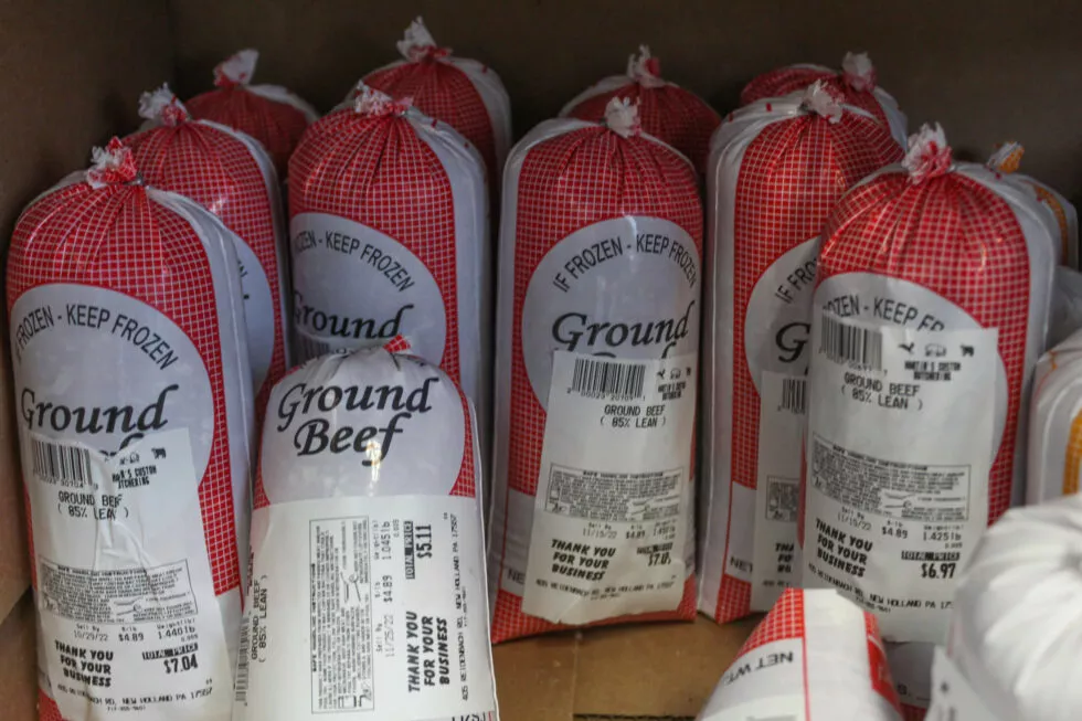 Martin's Custom Butchering - Just Plain Business