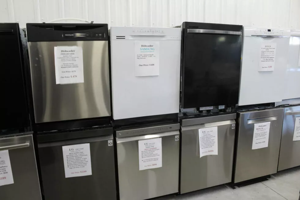 Appliance Hub - Just Plain Business