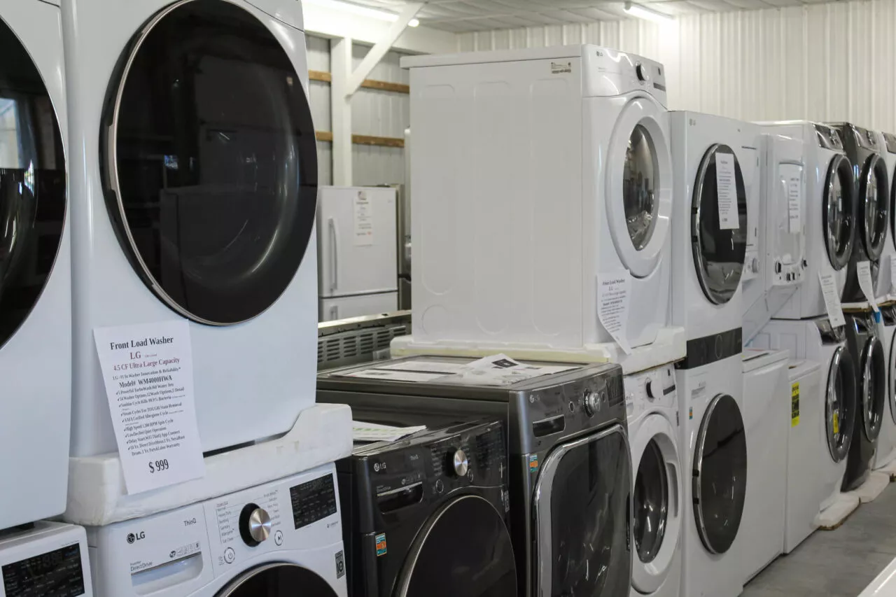 Appliance Hub - Just Plain Business