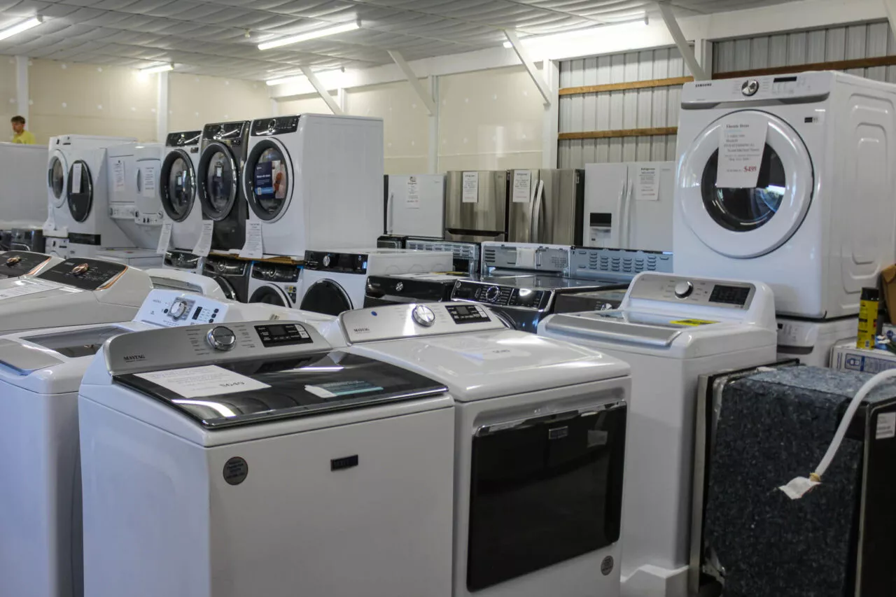 Appliance Hub - Just Plain Business