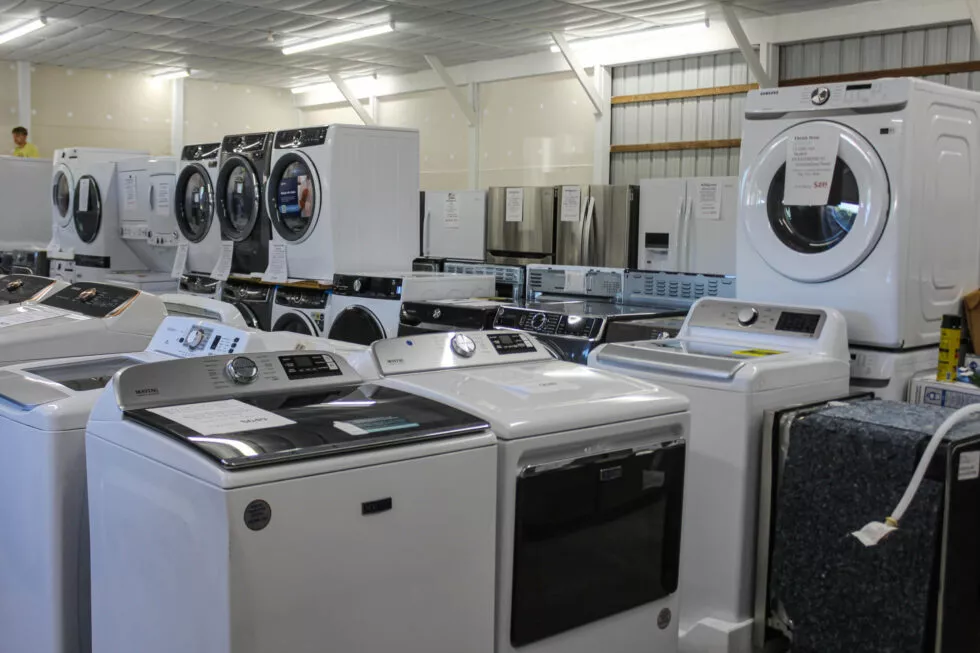 Appliance Hub - Just Plain Business