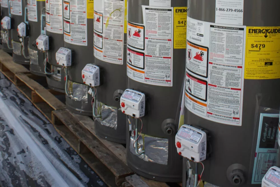 Appliance Hub - Just Plain Business