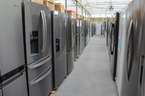 Appliance Hub - Just Plain Business