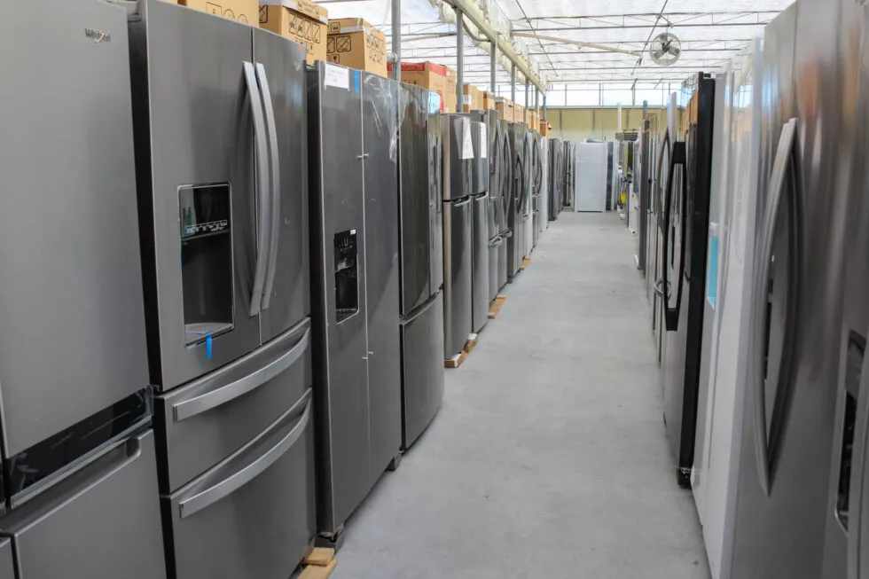 Appliance Hub - Just Plain Business