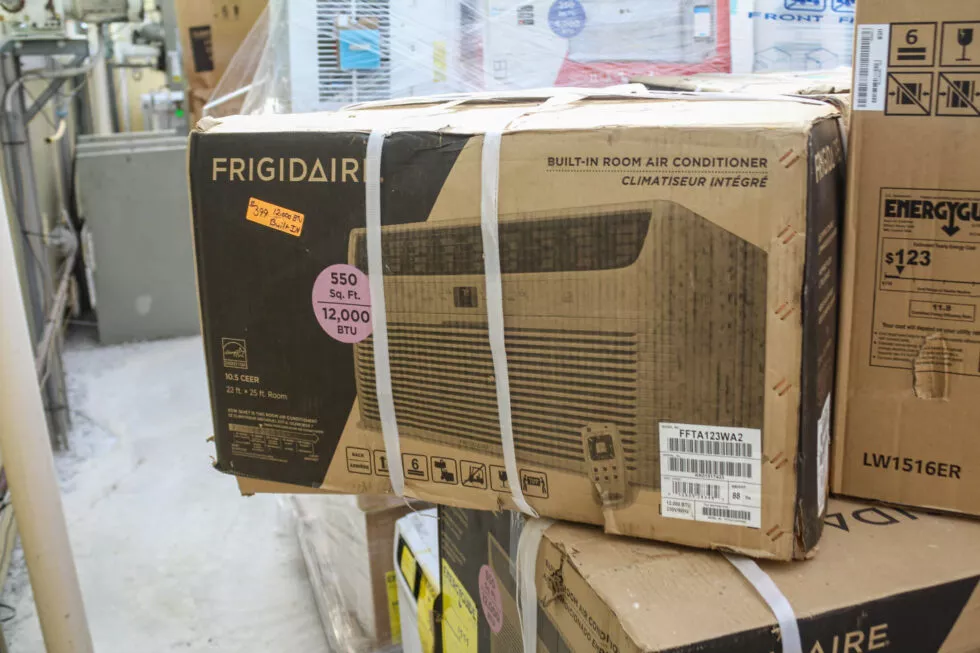 Appliance Hub - Just Plain Business