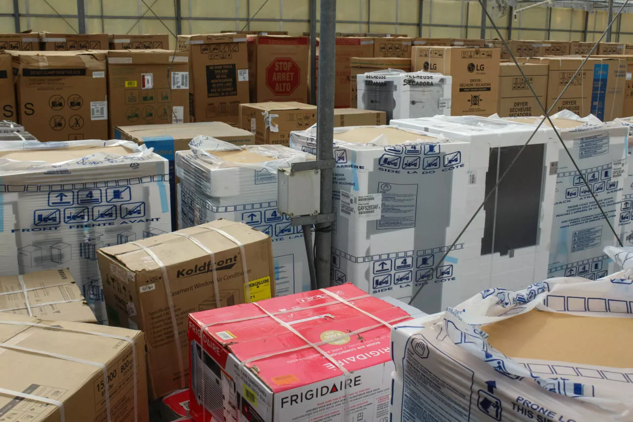 Appliance Hub - Just Plain Business
