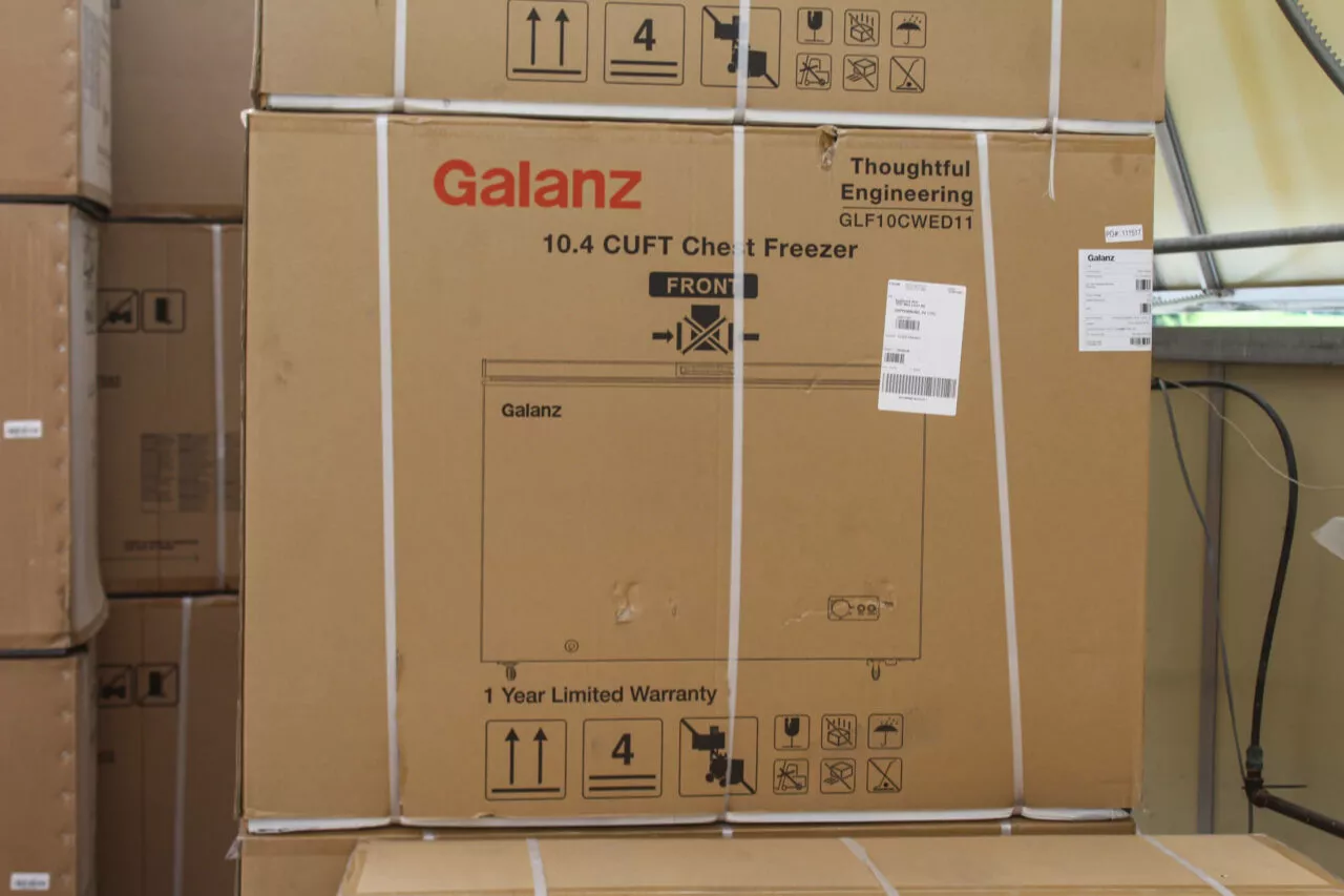 Appliance Hub - Just Plain Business