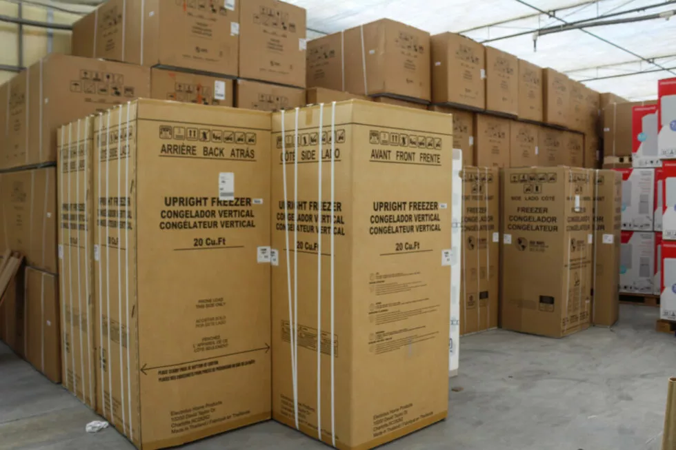 Appliance Hub - Just Plain Business