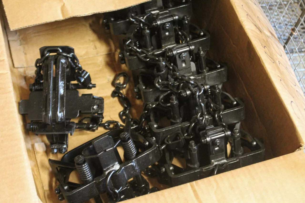 Center Field Tannery - Just Plain Business