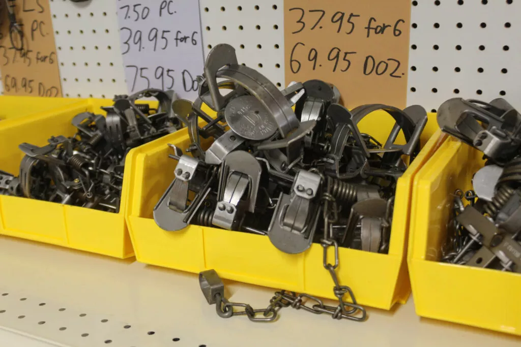 Center Field Tannery - Just Plain Business