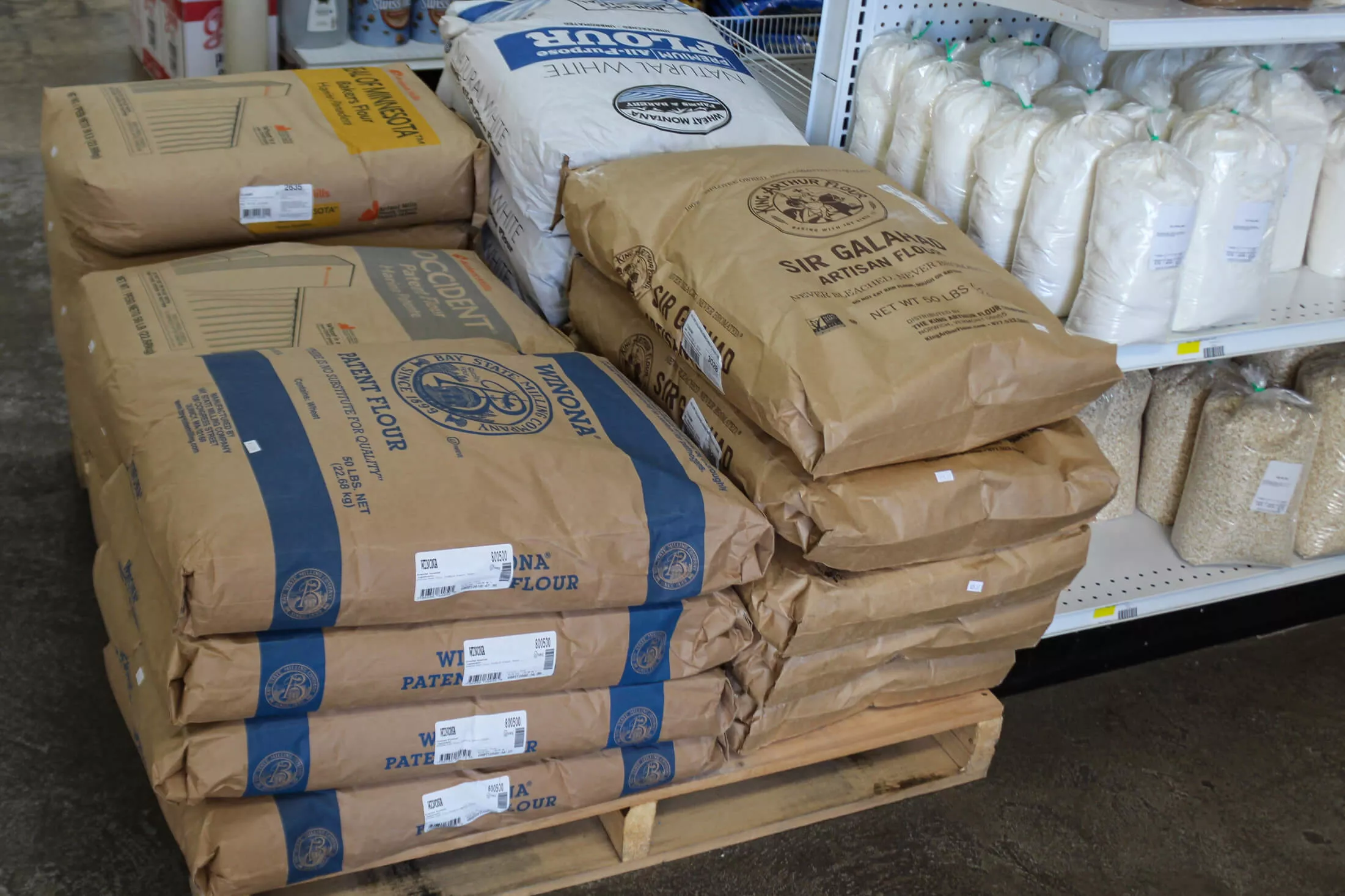 Dutch Country Market - Just Plain Business